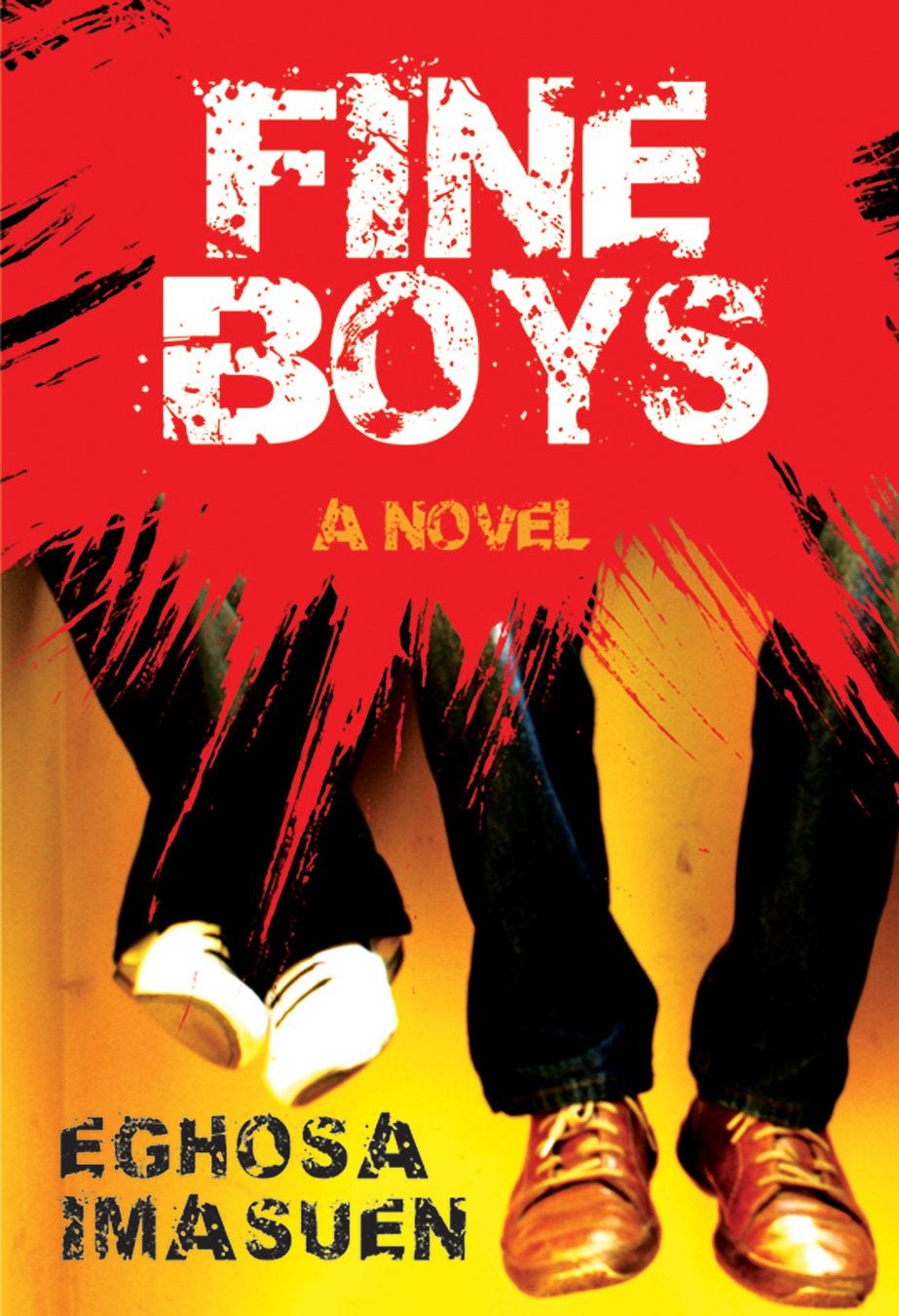 FINE BOYS: A REVIEW | by Miracle. | Oct, 2024 | Medium