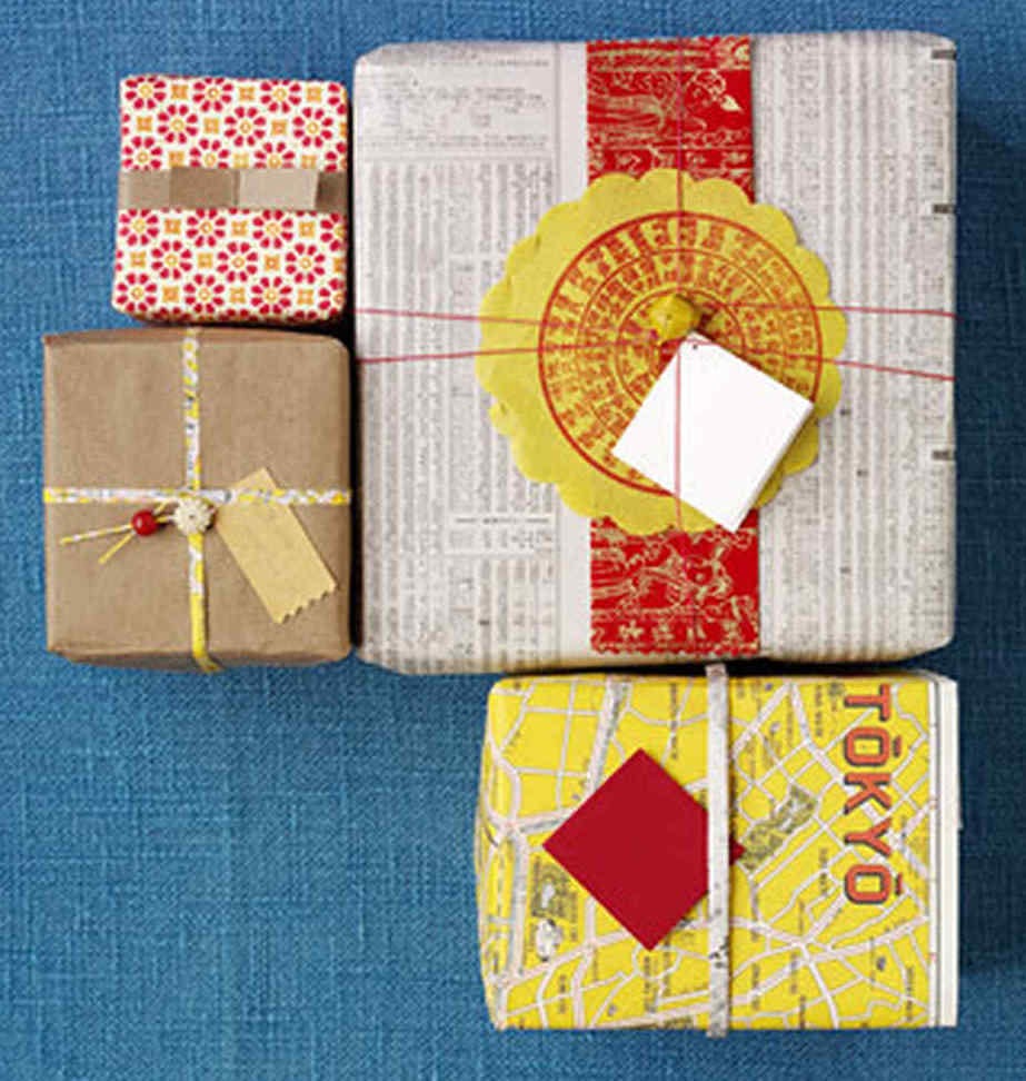 10 Unique and Creative Ideas for Birthday Gifts Packaging! | by ...