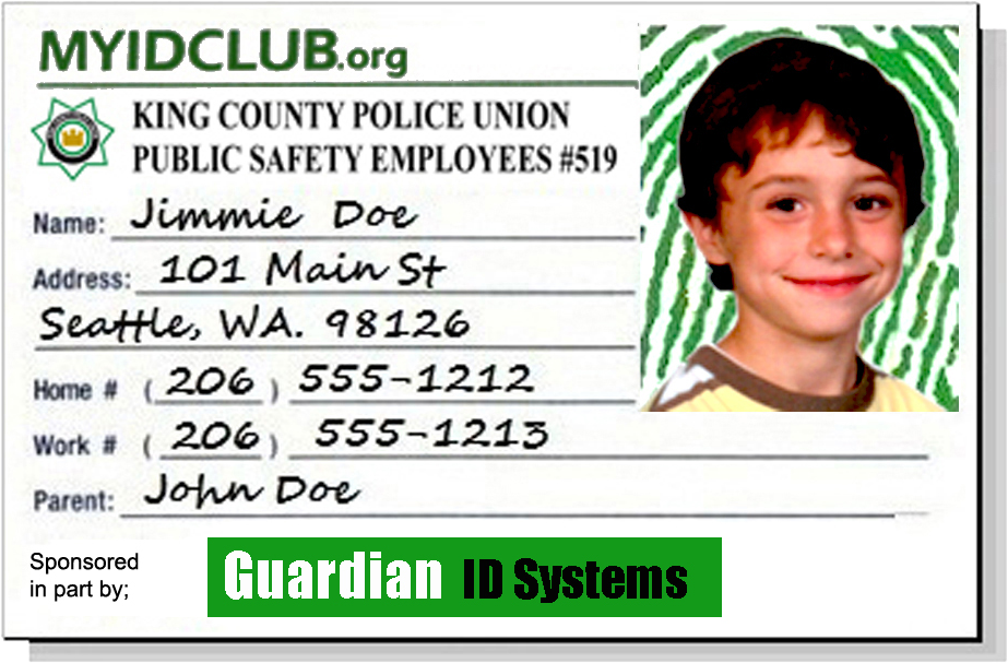 What To Do If Your Child Goes Missing | by My ID Club | Medium