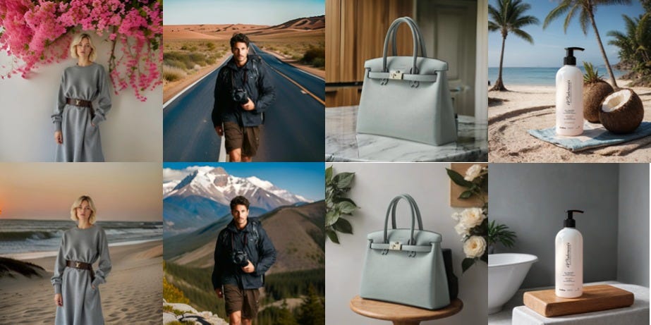 Replace Product Image Backgrounds with AI: A Tutorial and Tool ...