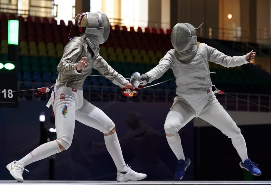 Fencing Club Scarsdale NY: Learn Swordplay with Experts | by ...