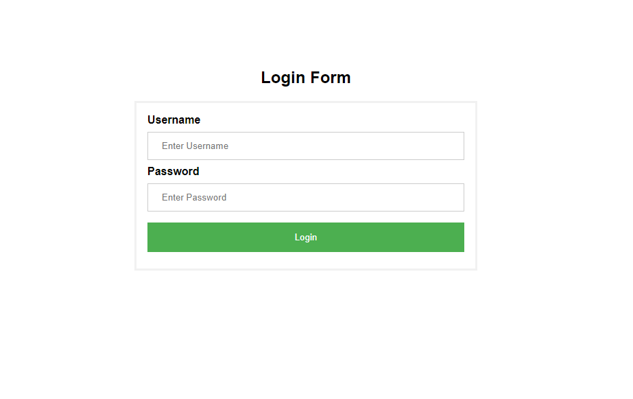 Persisting Data with Redux, Thunk, Session Storage in React Application ...