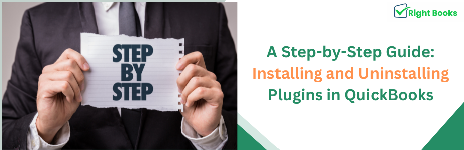 A Step-by-Step Guide: Installing and Uninstalling Plugins in QuickBooks | by Henryjack | Medium