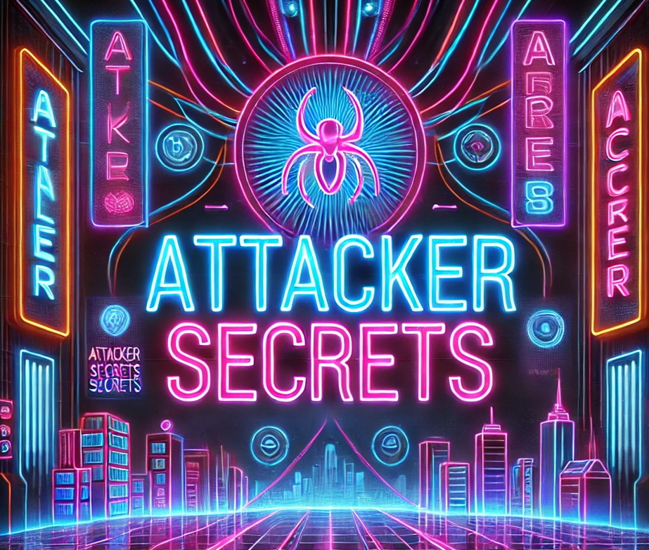 Attacker Secrets | Hacking Dashboards Easily | Part1 | by Abhirup ...