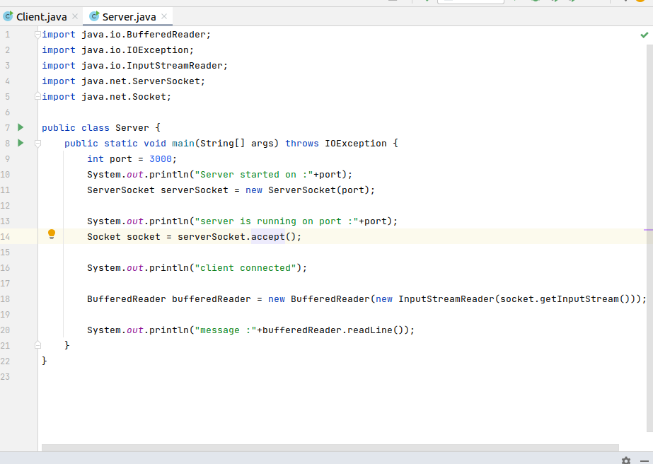 Networking and Threads. Head First java 15 chapter summary | by Nipun Kaveendra | Medium