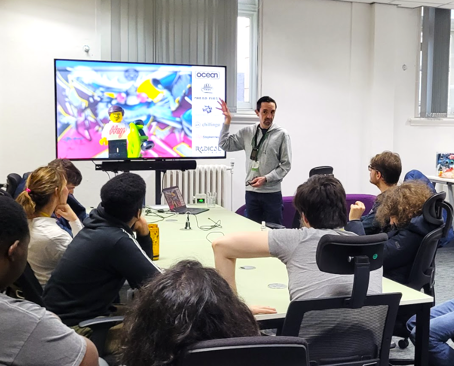 Level Up: DISC’s Insider Guide to Manchester’s Booming Gaming Scene ...