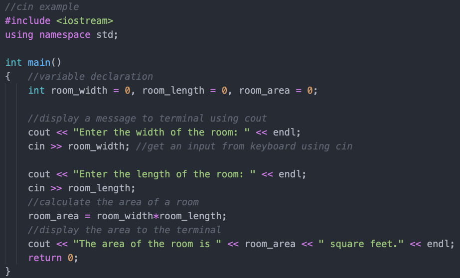 C++ Files and Streams - om kumar - Medium