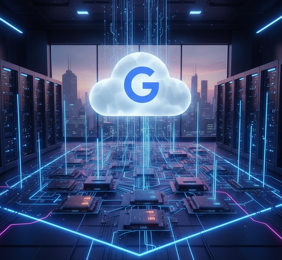 The Startup’s Guide to GPU Access on Google Cloud — Part 1: Why DWS ...