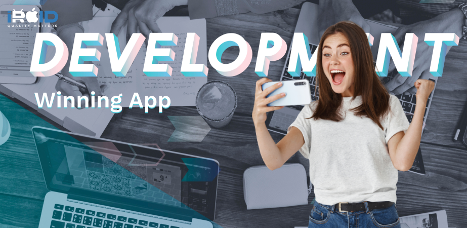 How to Create a Winning App Development Proposal | by iRoid Solutions | Medium