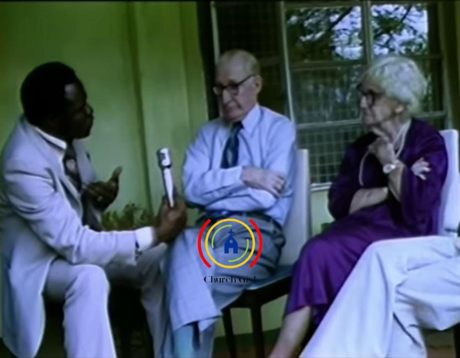 Pa Elton: A Legacy of Sacrifice and Devotion | by Faith Through History ...