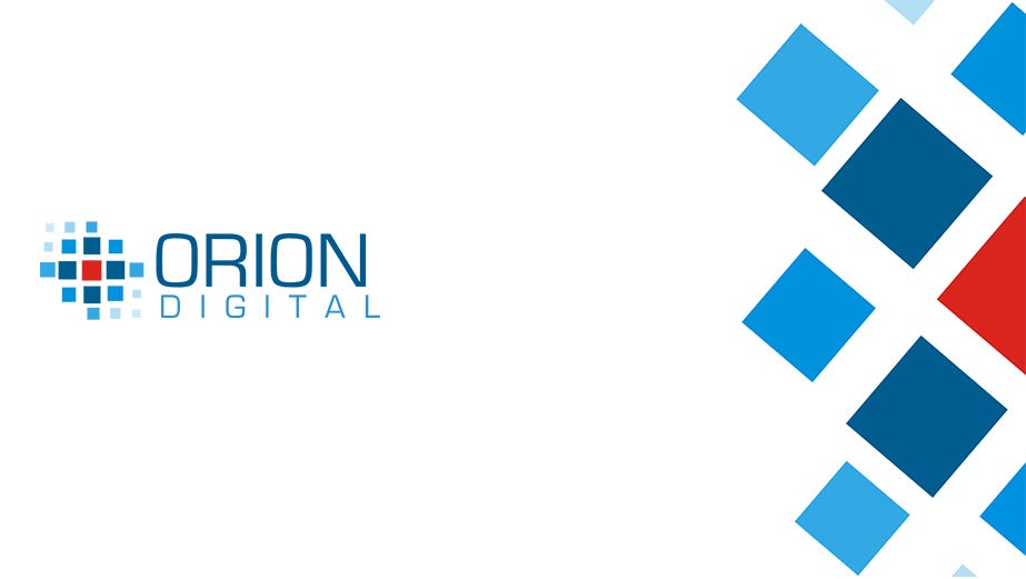 Best Digital agency in India Orion Digital | by Orion Digital | Apr ...