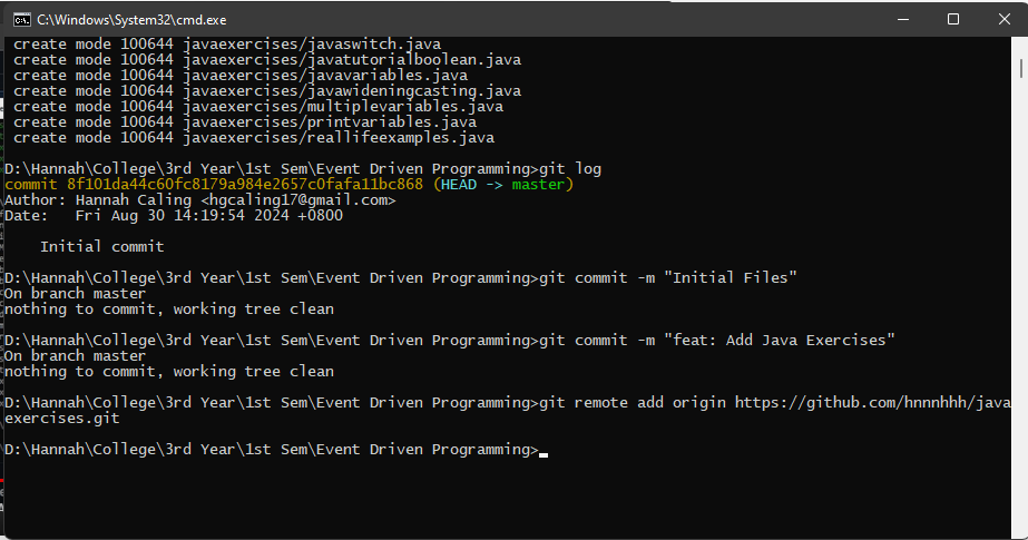 GitHub Fundamentals. This short article will explain how to… | by ...