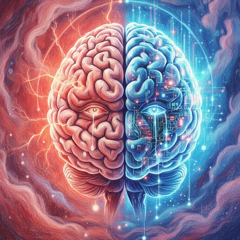 How Chronic Stress Destroyed My HPA Axis — And How I Finally Started to ...