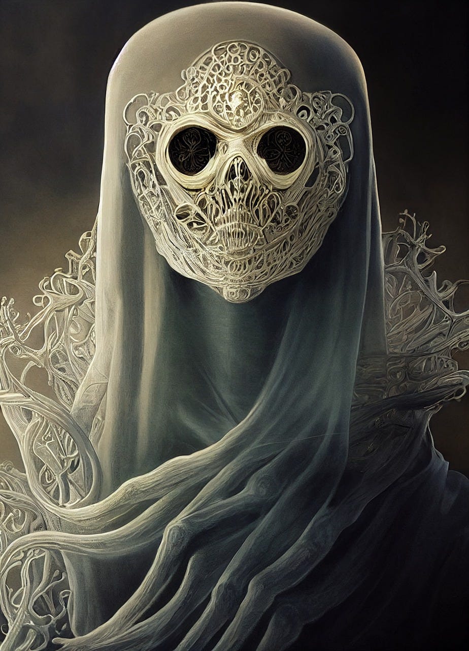 Five Halloween Urban Legends That Turned Out To Be True | by Serena ...