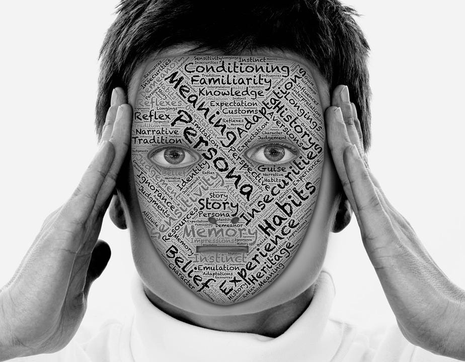 4 Mind-Shifting Tactics to Eliminate Your Insecurities | by Sandra D | Change Your Mind Change ...