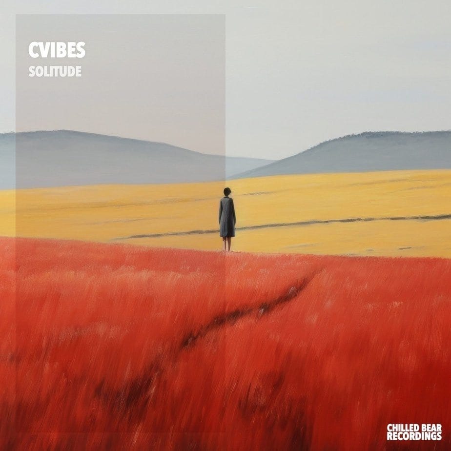 We are thrilled to present “Solitude” the new track by CVibes that ...