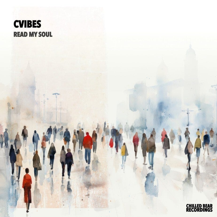We are thrilled to present the latest lofi masterpiece by CVibes, “Read ...