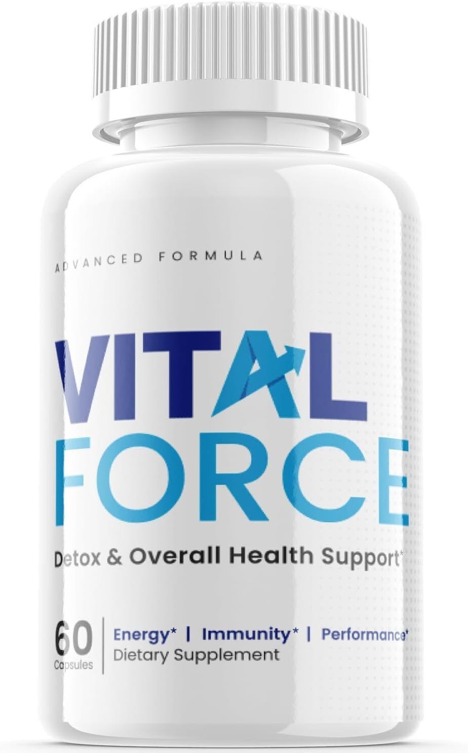 Boost Your Immune System with the Vital Force Pills! | by Tehmasipammer ...