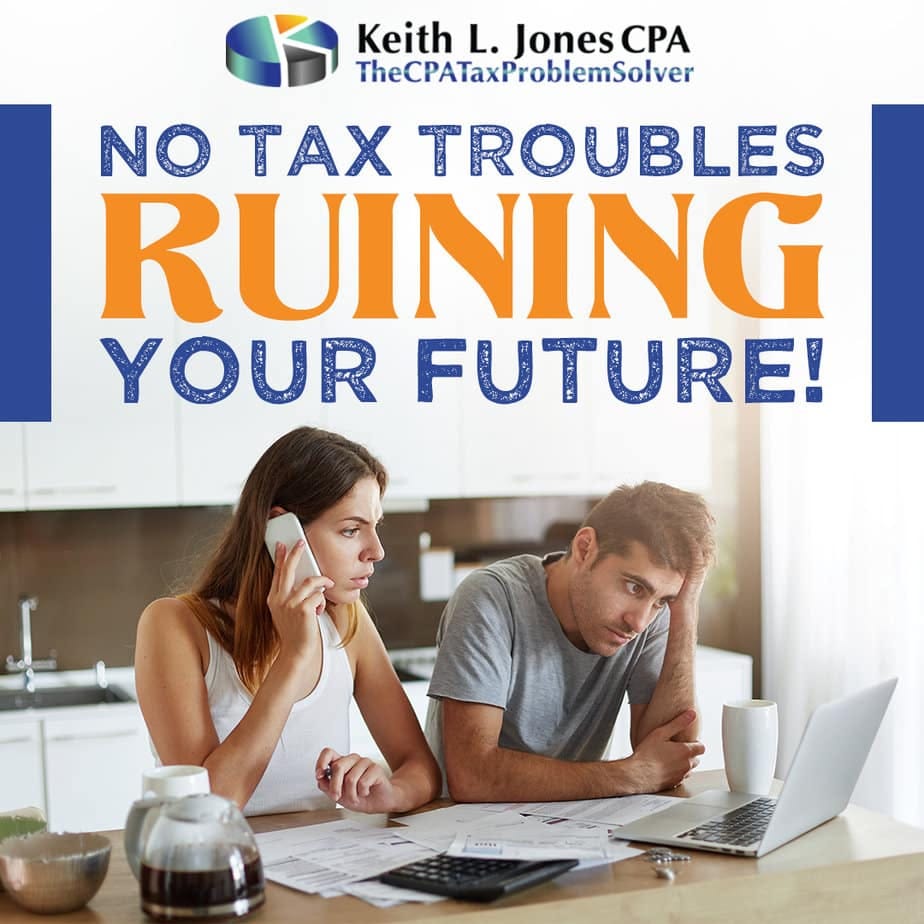 IRS Fresh Start Program | How to Qualify for Tax Relief | by Keith ...