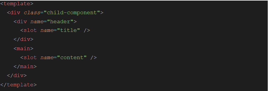 Slots Vs Props Vue | by bossroulette | Medium