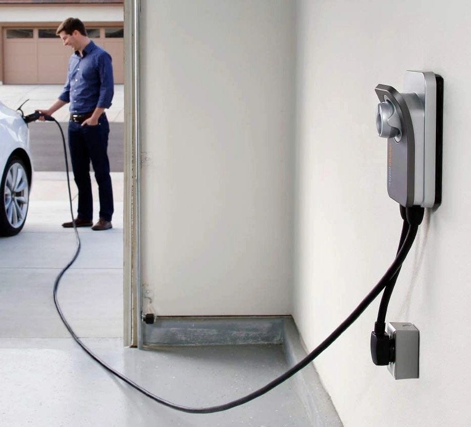 The Best Electric Vehicle Charger Options for Your Smart Home | by Tod ...