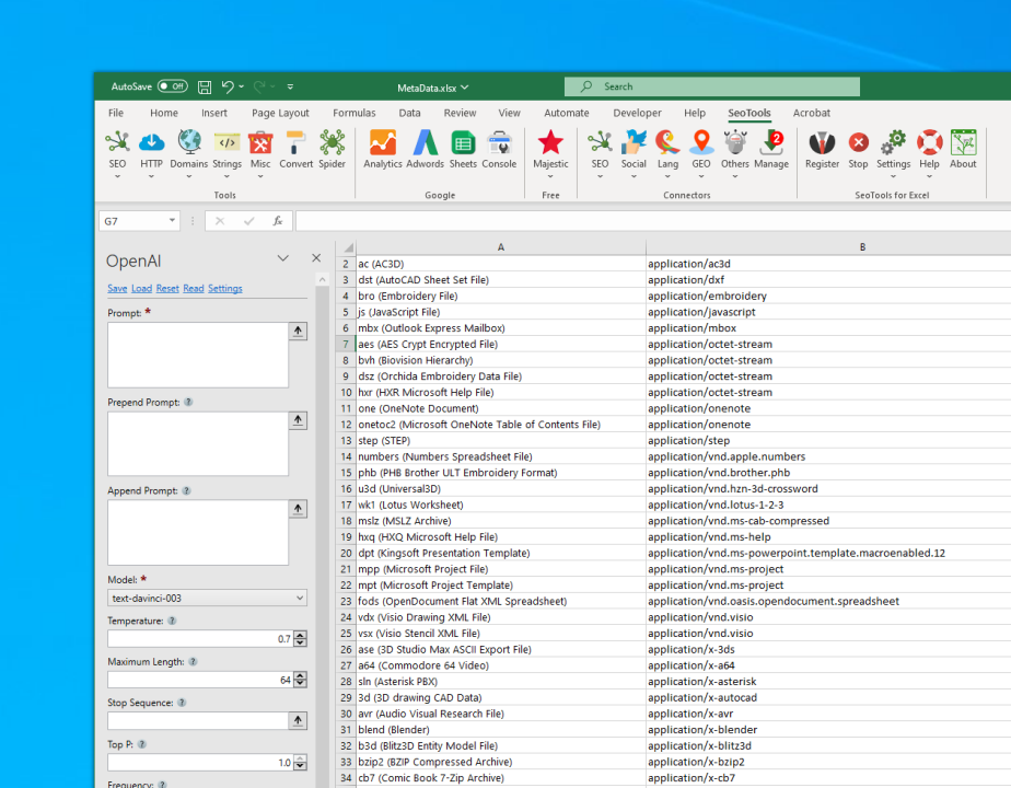 用ChatGPT做Excel表格真香！ - 數據分析那些事 - Medium