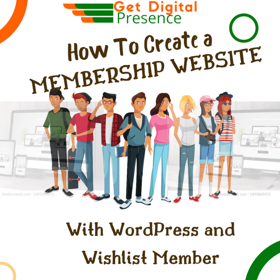 Finally! How To Create a Membership Website With Wishlist Member In 7 ...