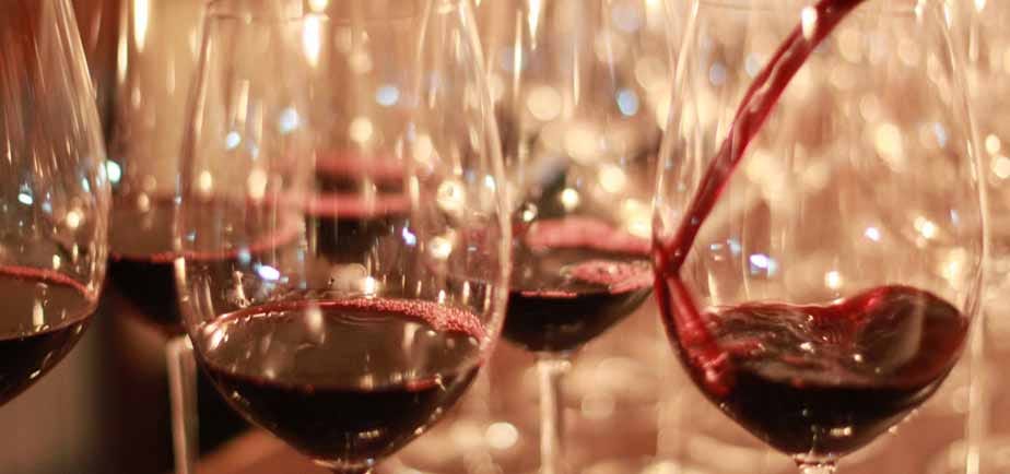 Thoughts on: Having ‘Good Taste’ in Wine | by Fintan Kerr | Medium