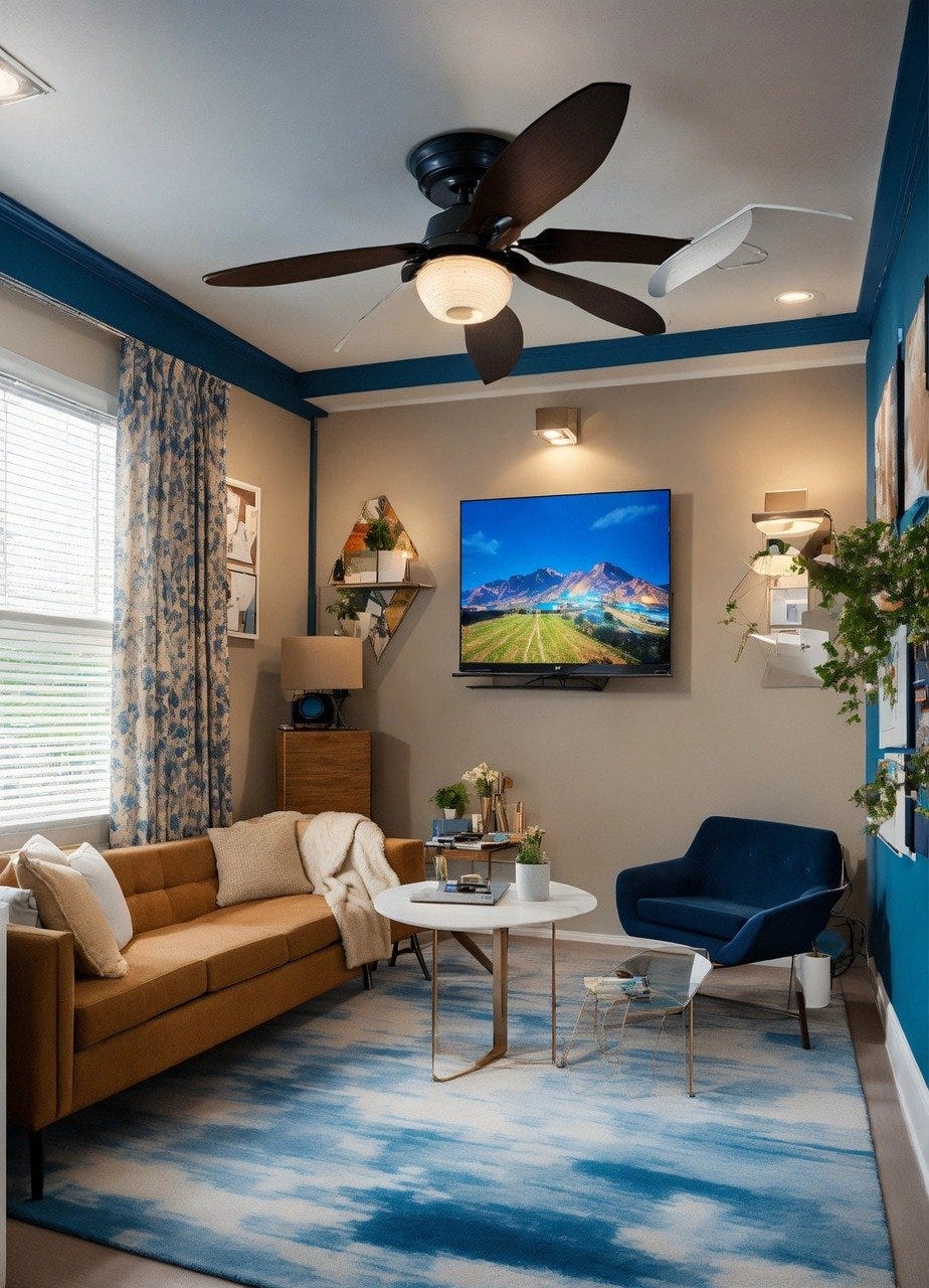 Elevate Your Space: Unleashing the Power Of Accent Ceiling Ideas | by ...