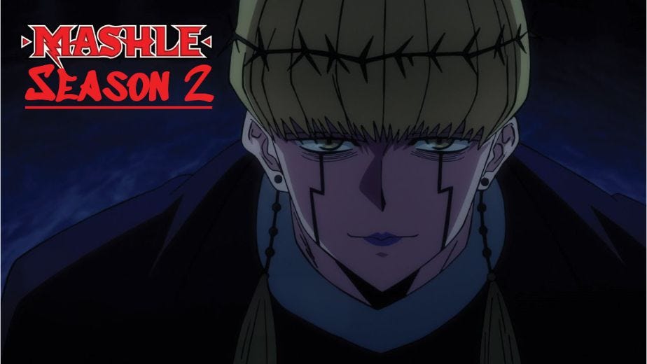 Mashle Magic And Muscle Season 2: Release Date, And Where To Watch ...