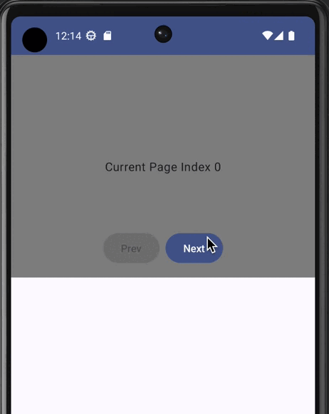 ViewPager in Jetpack Compose using Official API - droidcon ViewPager in Jetpack Compose using Official API - droidcon