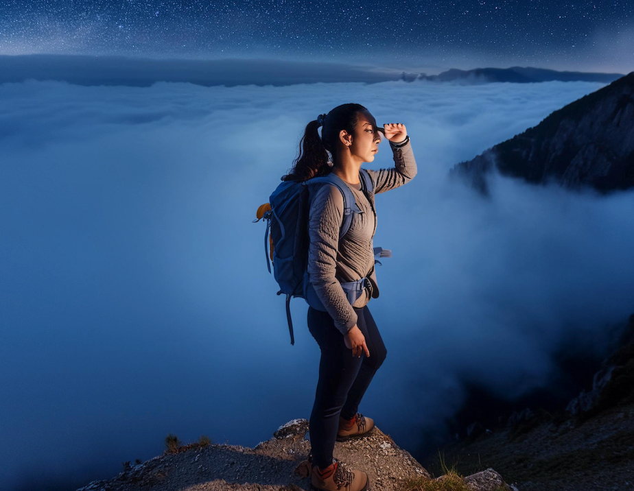 Lost Your Direction? Let LIFE Find You | by Golden Age Timeline | Medium