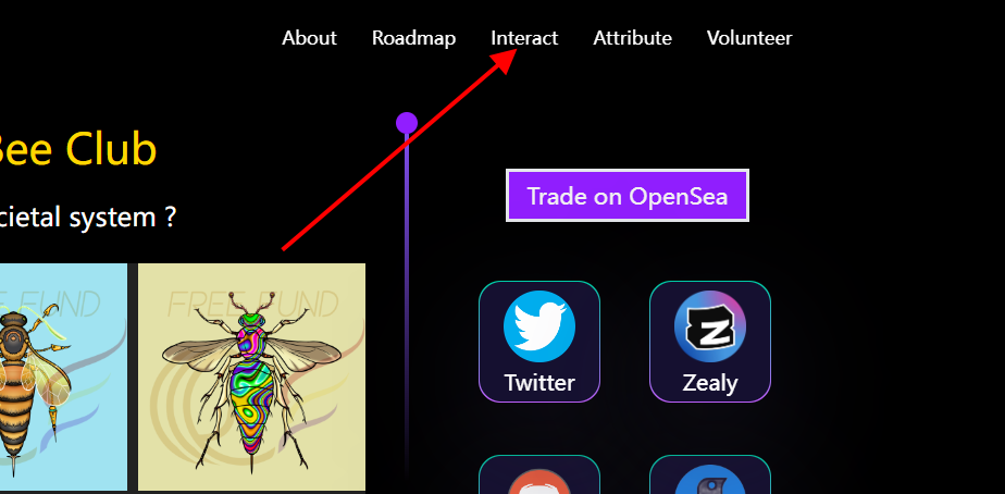 Queen Bee Staking Tutorial. Warm: At present, only the lock-up… | by ...