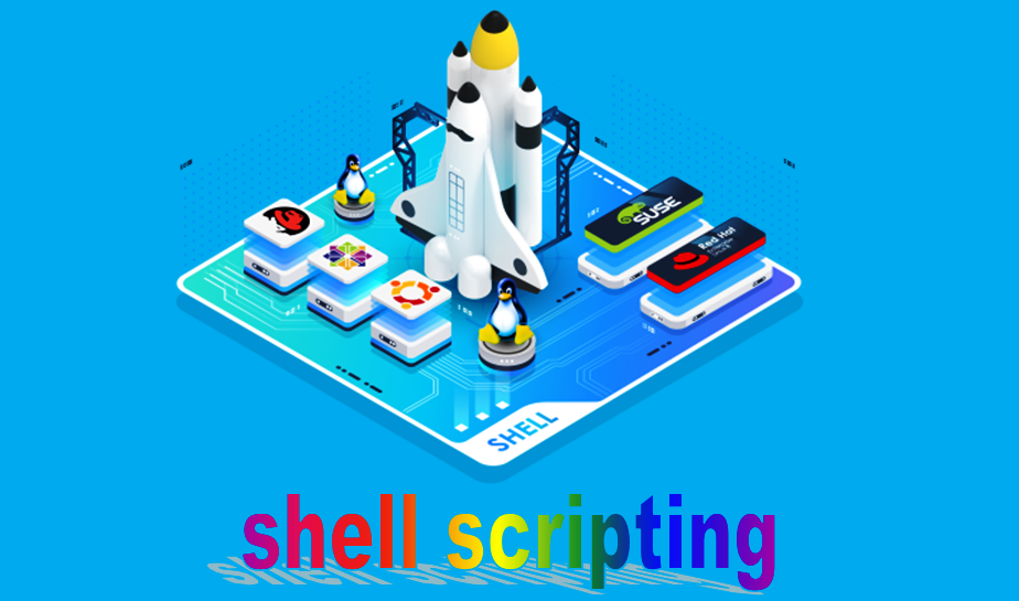 Shell Scripting. 🔹Scripting is a computer program file… | by Sathya ...