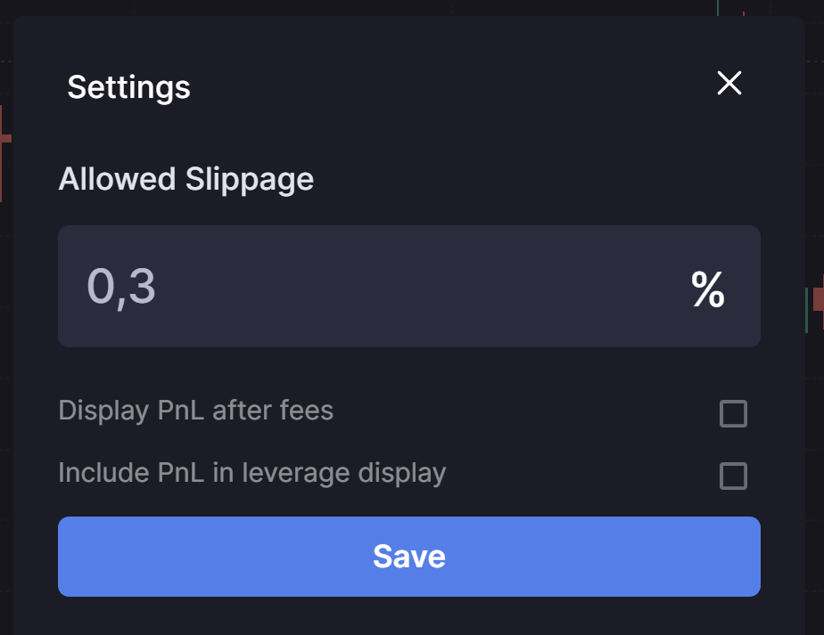 NEX Feature — Swap - DaniFarhan - Medium