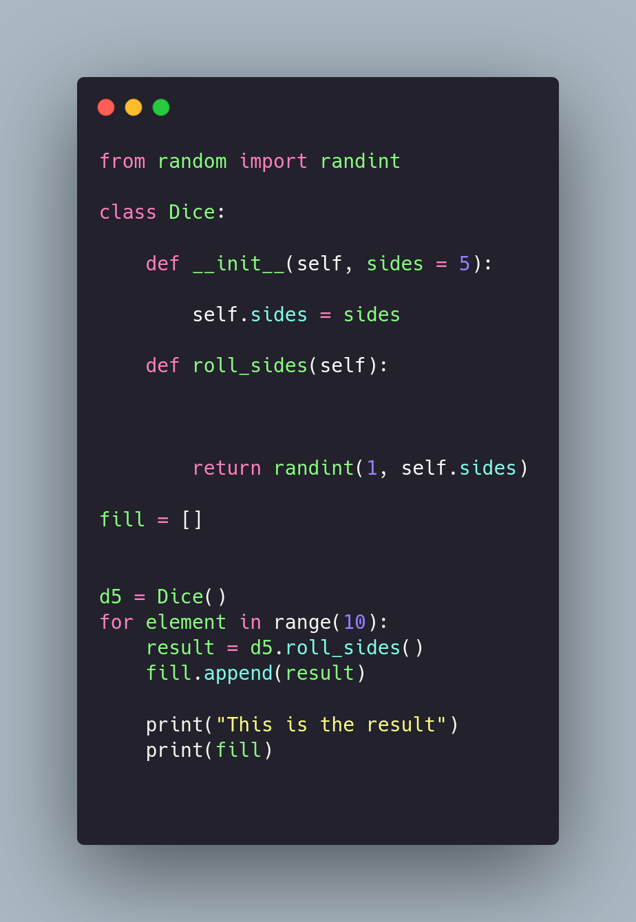 Week7 Learning How To Code The Python Standard Libraryclasses By Frederick Osei Aug