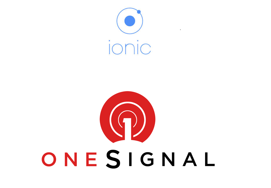 Ionic 2 — Push Notification com OneSignal | by Vinicius Zilli Pavei | Medium