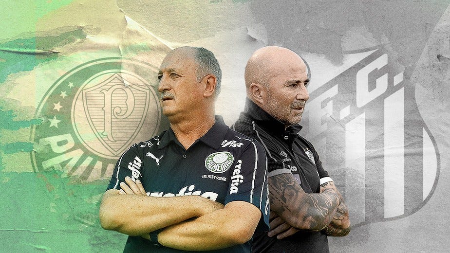 [Reflexões] Pragmatismo x Estado da Arte — um paralelo com o futebol | by Ricardo do Vale | Medium