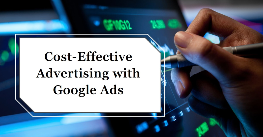 Understanding Google Ads: a Beginners guide to Cost-Effective Advertising | by Ravidigi | Apr ...