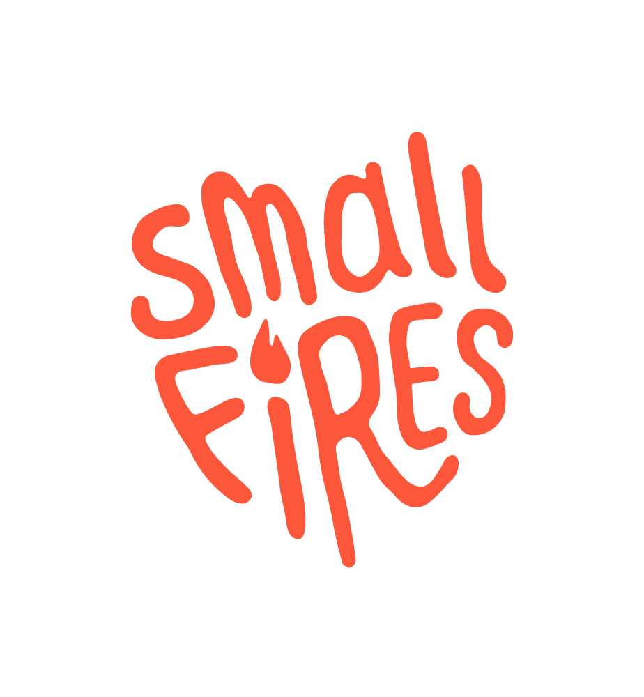 About Small Fires