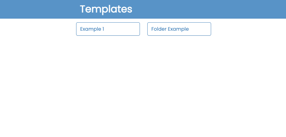 Designing a Ruby on Rails Application Views. The templates-rails Gem 🚀 ...