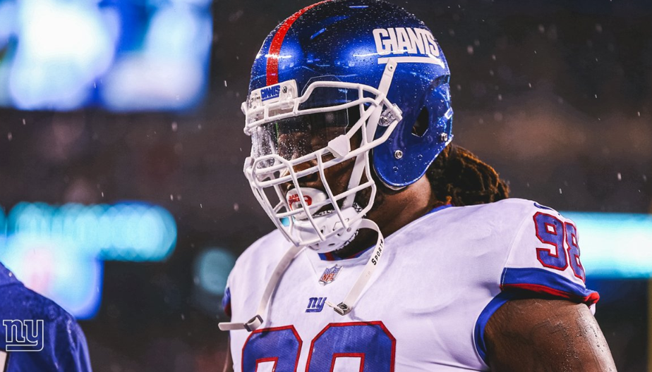 The Giants are dead. Time to pack it up and start studying… | by Brett ...