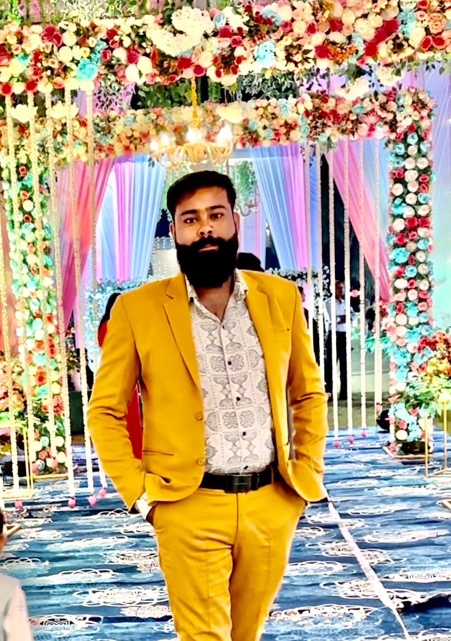 Vajid Mirza Biography. वाजिद मिर्ज़ा का जीवन परिचय:- | by Top 10 ...