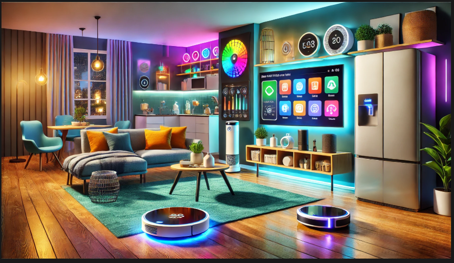 Smart Home Must-Haves That Will Simplify Your Life | by Health Fitness ...