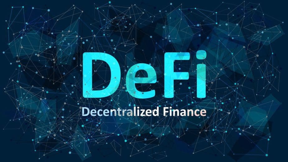 DeFi (Decentralized Finance) Explained for Beginners | by Bitpush News ...