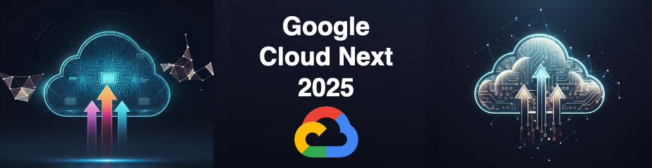 Google Cloud Next 2025: Elevating GenAI Capabilities to the Next Level | by Ankur Kumar ...