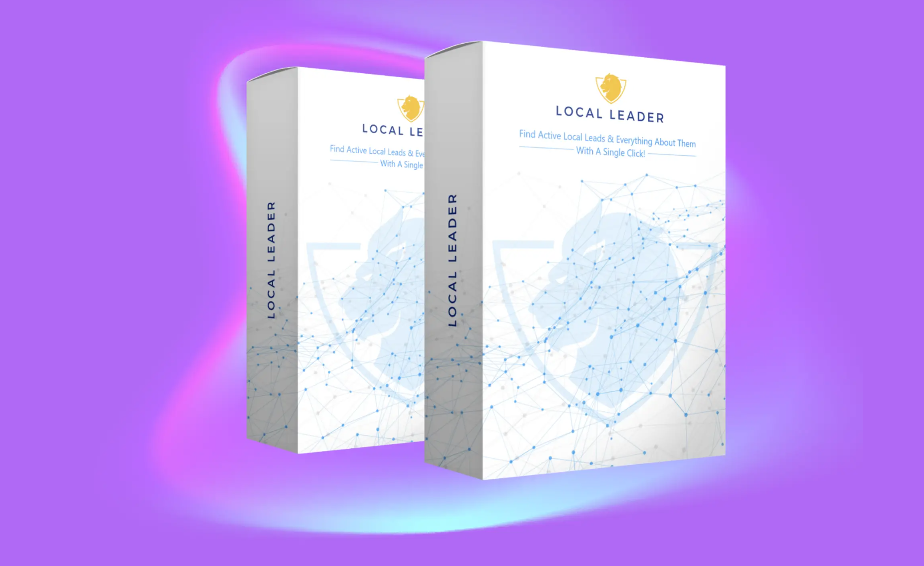 Local Leader Review: Powerful lead Generation Software Should You Buy ...