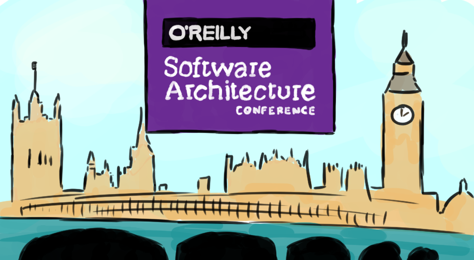 O’Reilly Software Architecture Conference 2018 — Highlights | by ...