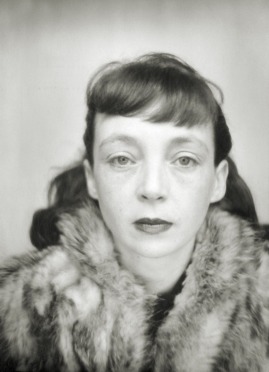 Objective Journalism? - Marguerite Duras - Medium