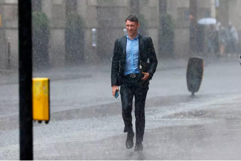 Why the UK has the World’s Worst Weather | by MLOAM | Aug, 2024 | Medium